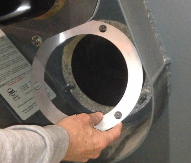 Gasket Saver Kit Horizontal P-0126 - GARN