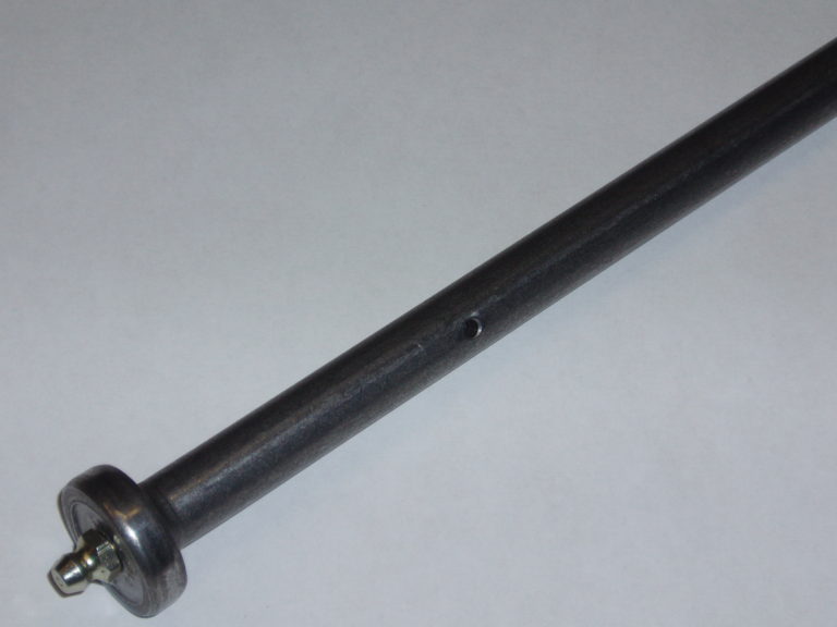 GARN® Parts Shop for Wood Heating Systems - GARN